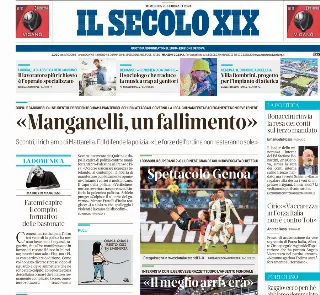 Prime pagine: le notizie più importanti di oggi | Giornali.it