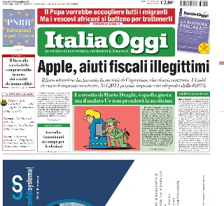 Prime pagine: le notizie più importanti di oggi | Giornali.it